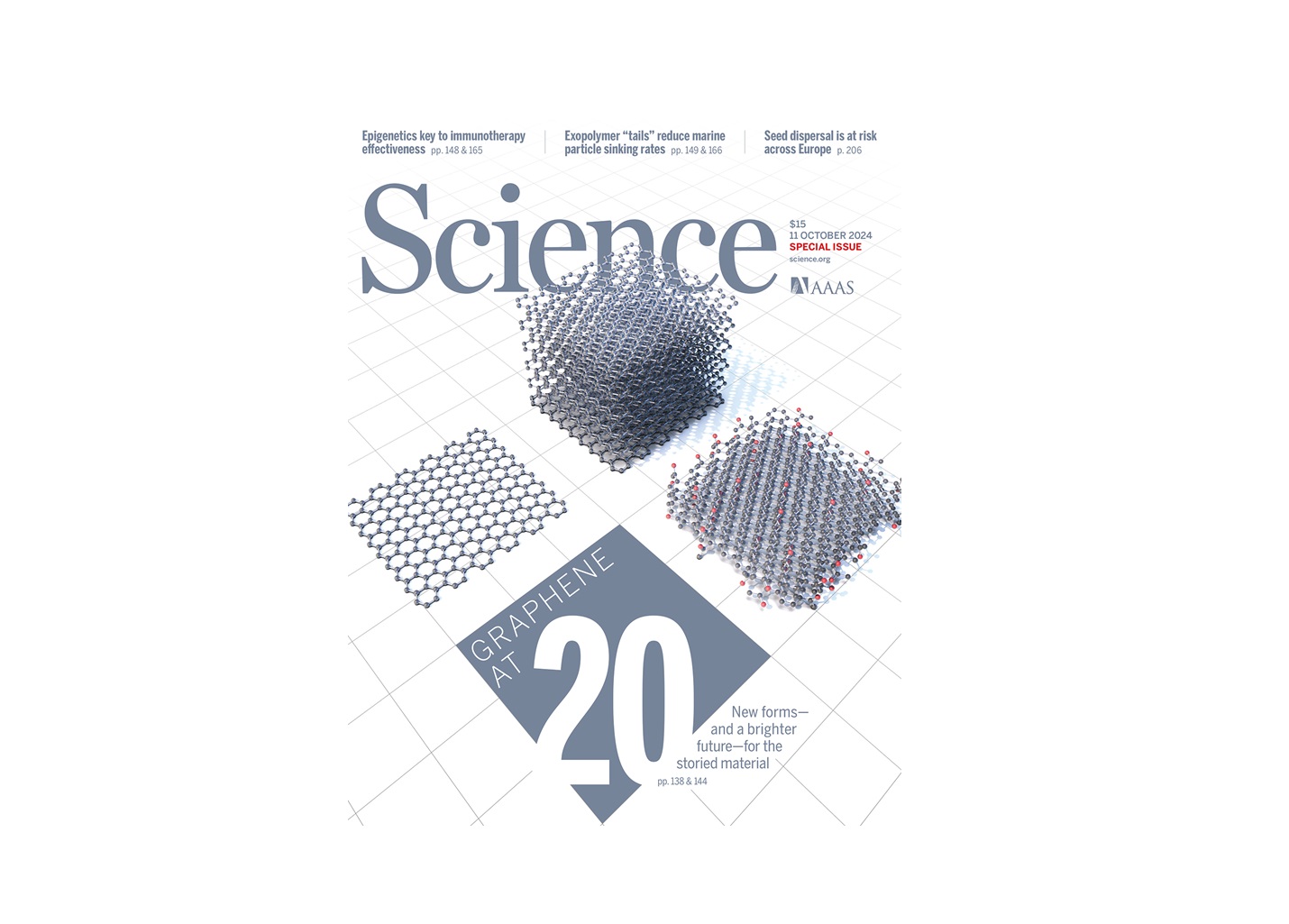 Science considers our clinical trial the latest milestone in the ...